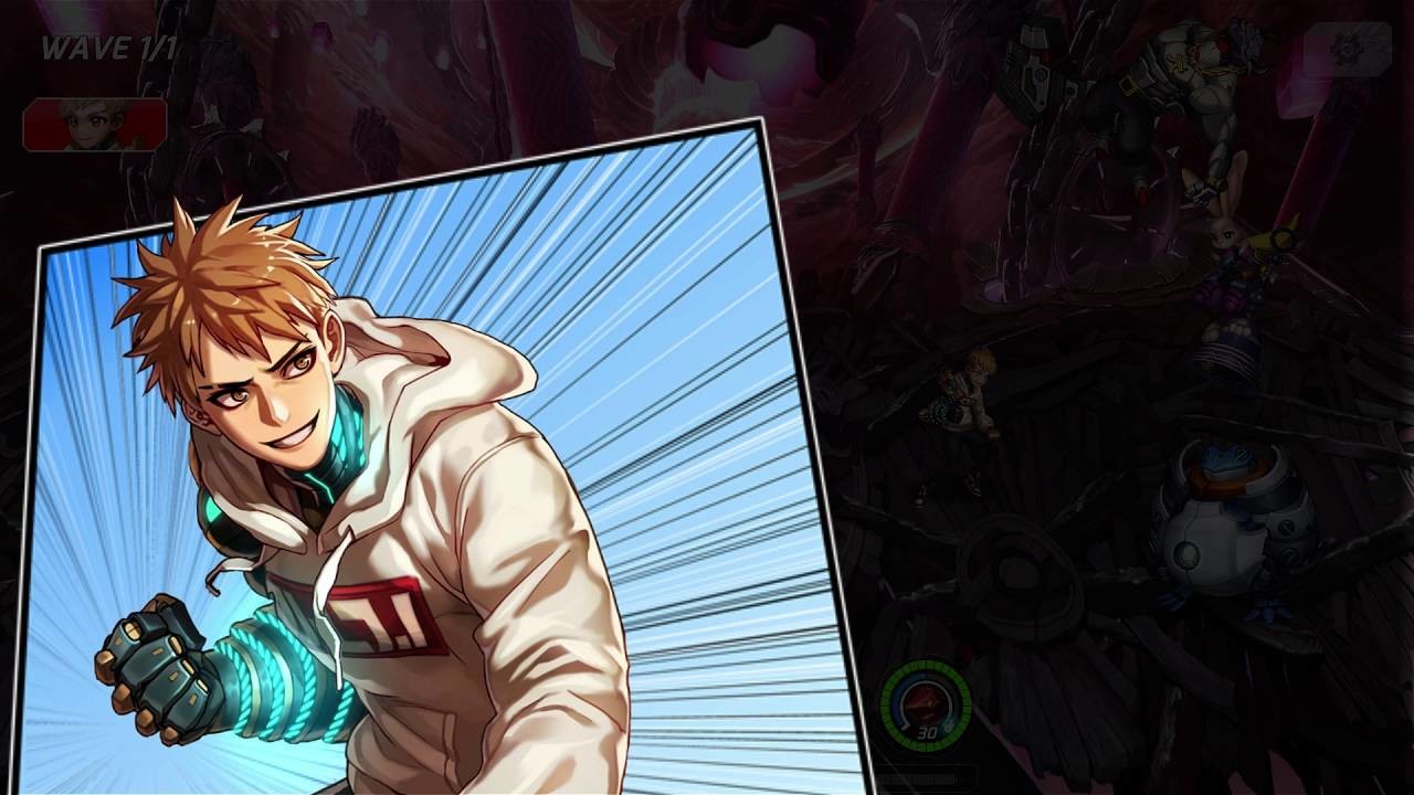 ArtStation - SoulArk