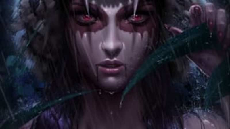 ArtStation - Casper Hansen