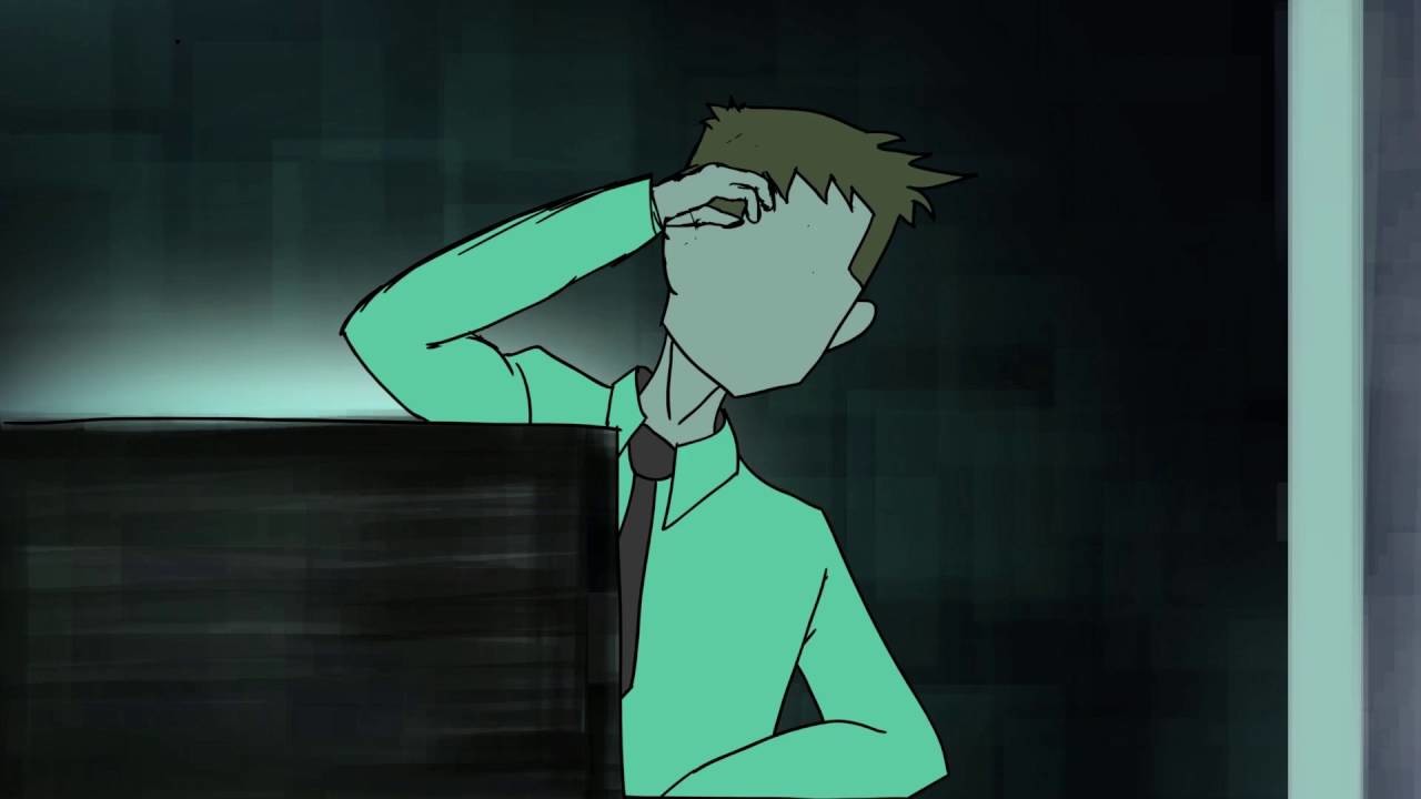 ArtStation - Blur Animation