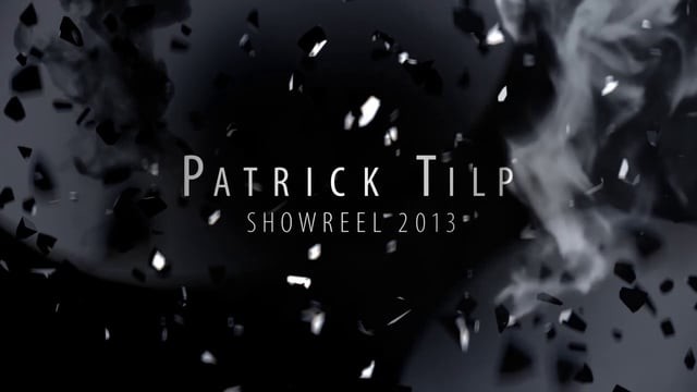 ArtStation - Showreel 2013