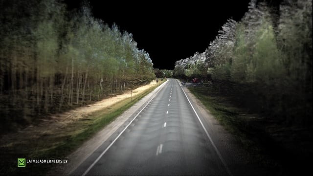 Simon Hegarty - LM Scans