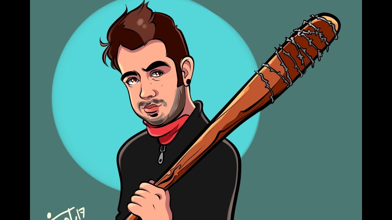 ArtStation - AuronPlay