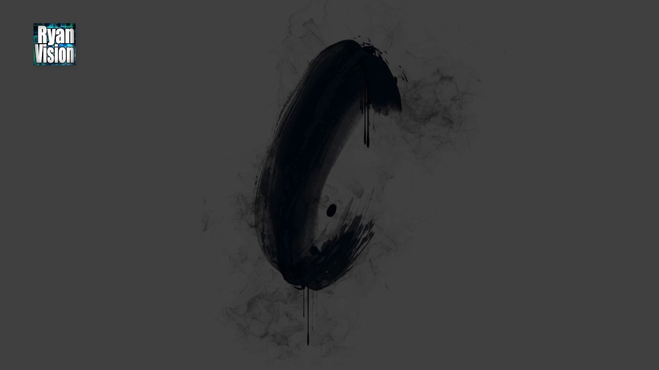 ArtStation - InkBrush in Unity 5.6