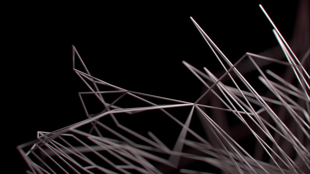 ArtStation - Grow - Animation