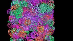 ArtStation - Fun with particles in modo