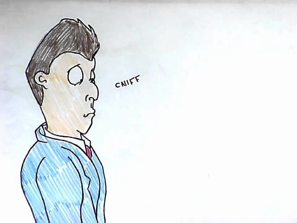 ArtStation - Traditional Animation and Stop Motion