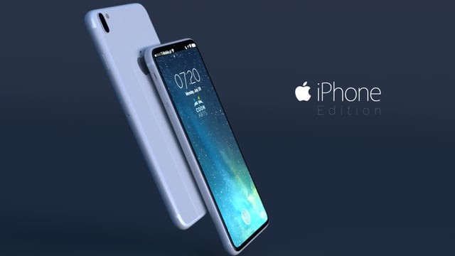 ArtStation - Iphone Edition