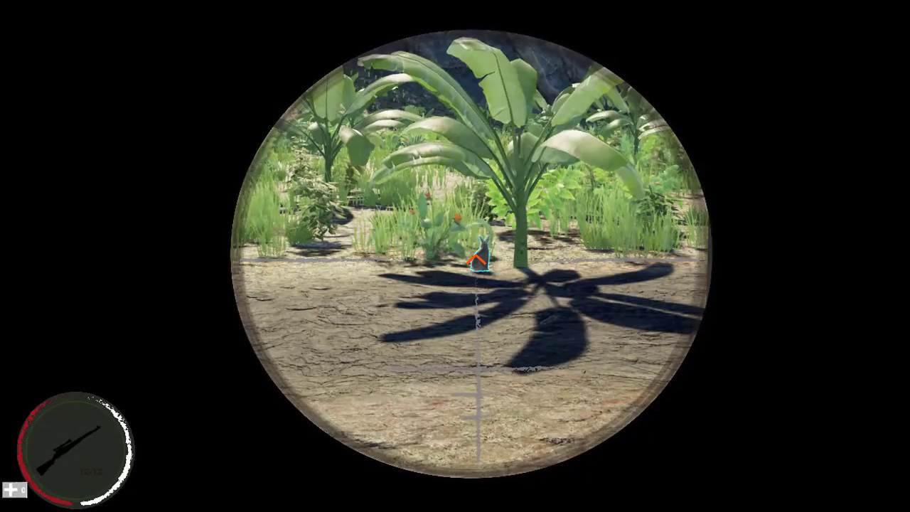 ArtStation - Rabbit AI - UE4 Behavior Tree