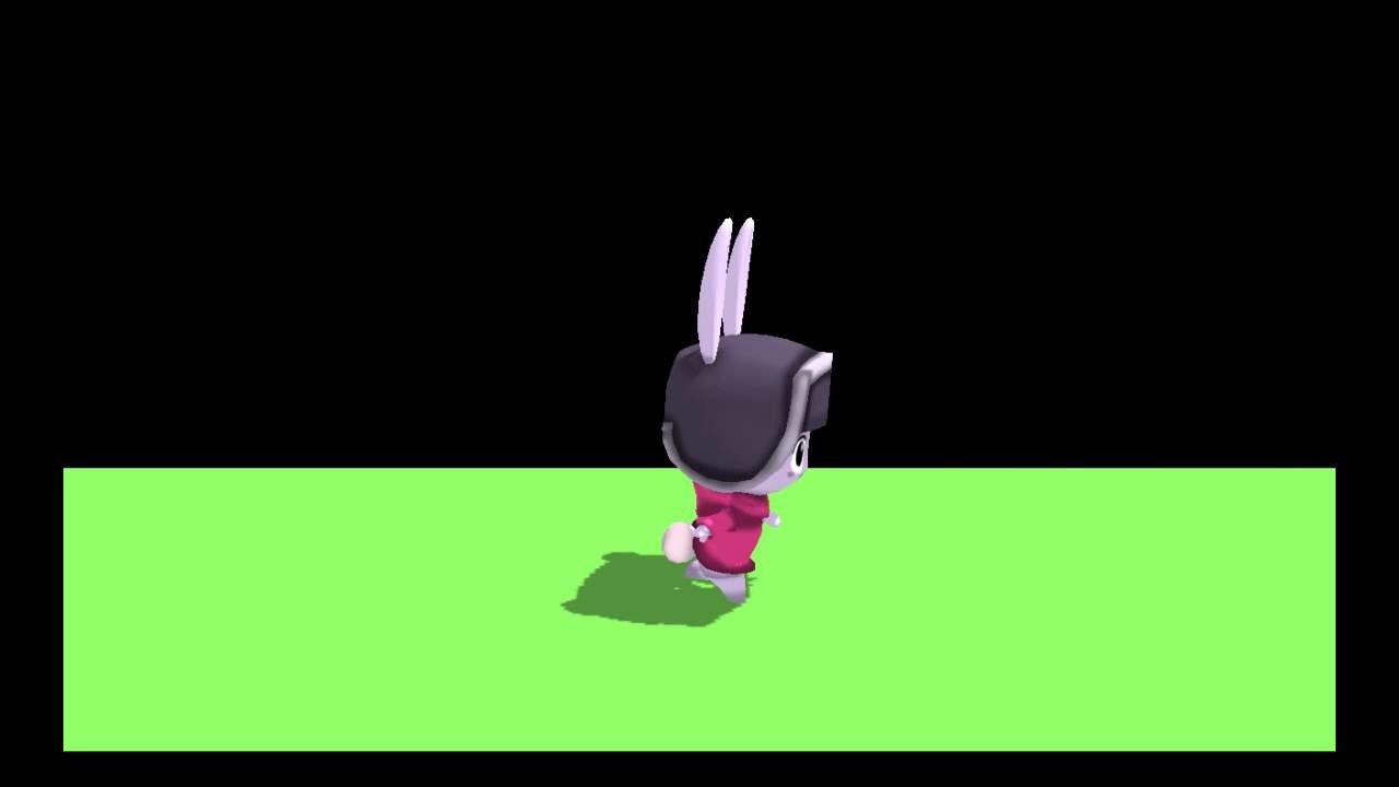 ArtStation - Character Animation Reel (School Projects)