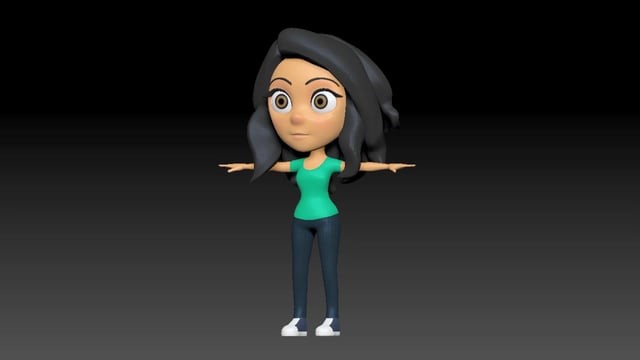 ArtStation - Elenamics