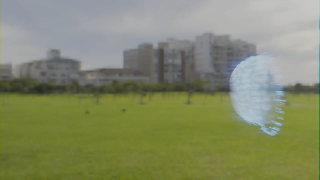 ArtStation - Deflect spell