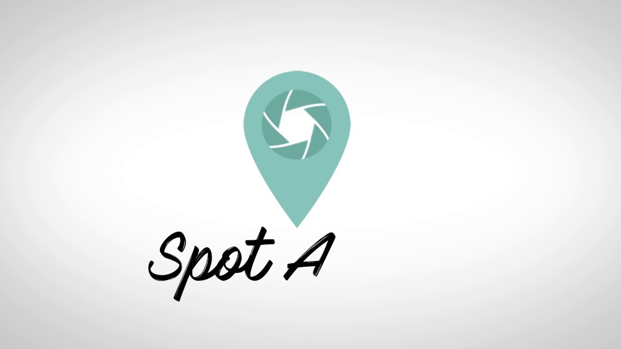 ArtStation - Spot Astea Practice