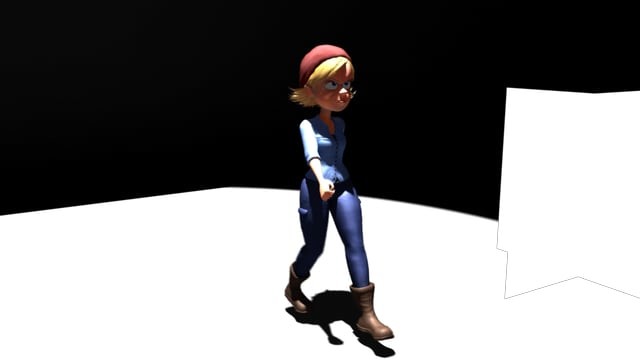 ArtStation - Milestone 4