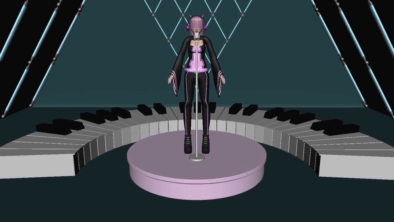 ArtStation - Final project Animation