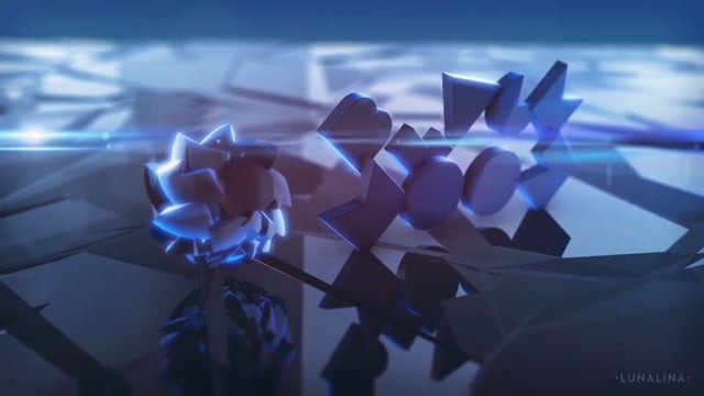 ArtStation - Sphere #1