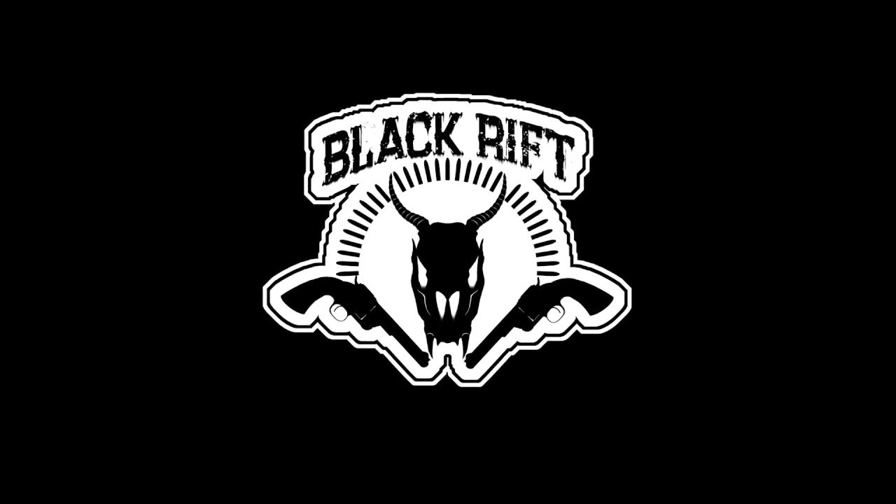 ArtStation - Black Rift