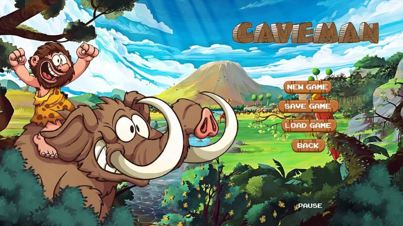 ArtStation - Making Games