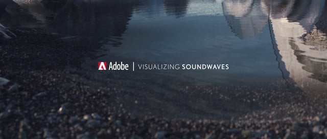 ArtStation - Adobe | Soundwave