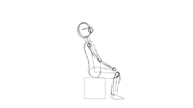 ArtStation - Stand Up