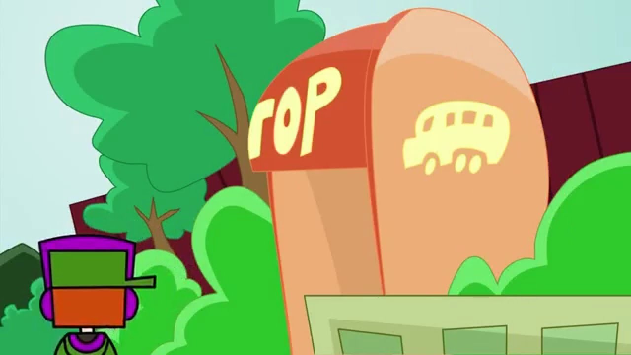 ArtStation - MAKING PSA ANIMATION