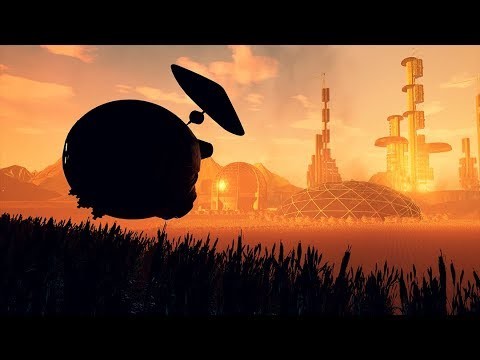 ArtStation - 4K Realtime Animation With Unreal 4.11