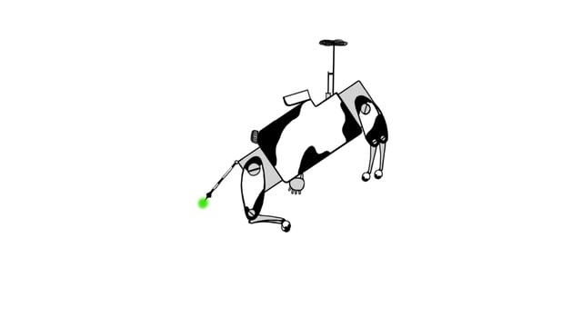 Jan Wysocki - D:Comissioned