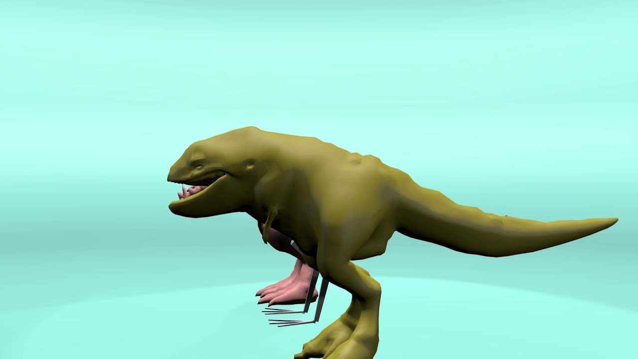 ArtStation - Guar and Alit for Skywind