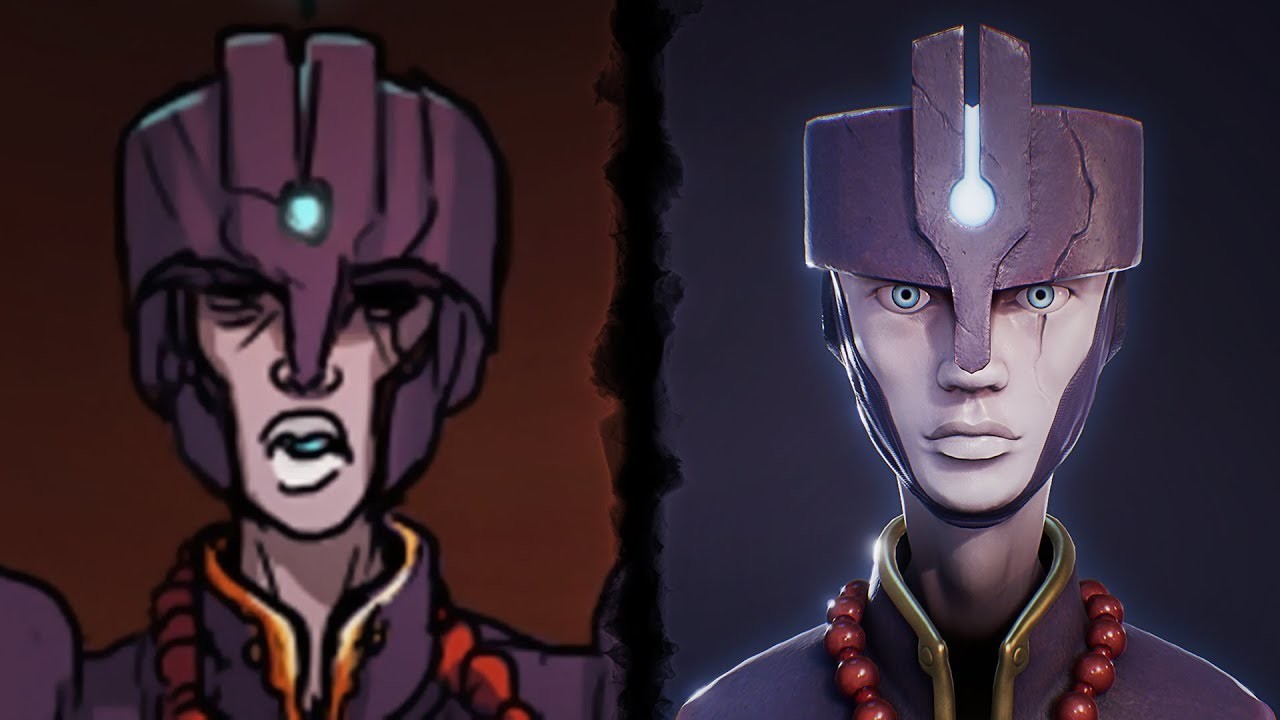 ArtStation - KSBD - 82