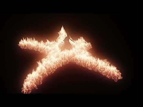 ArtStation - Star Fire