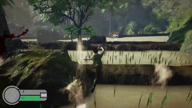 hammergames studio - Official Trailer