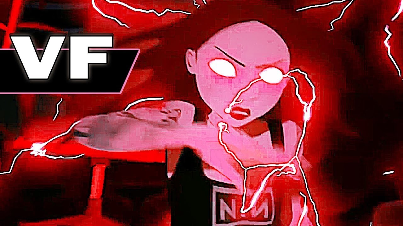 ArtStation - Zombillenium Trailer