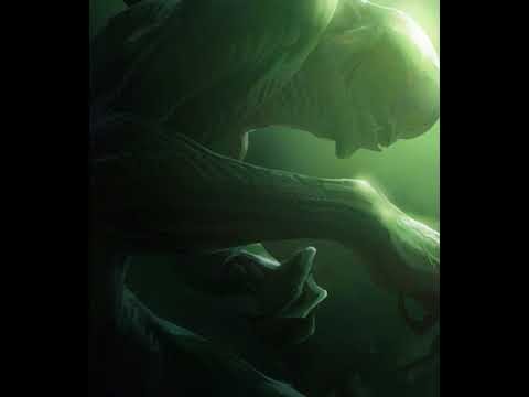 ArtStation - AE alien