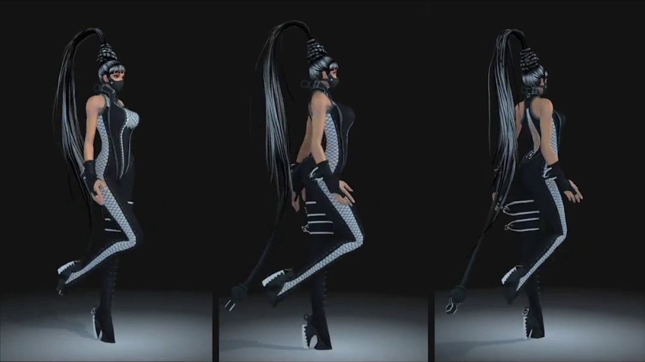 ArtStation - yim 2015 demo real