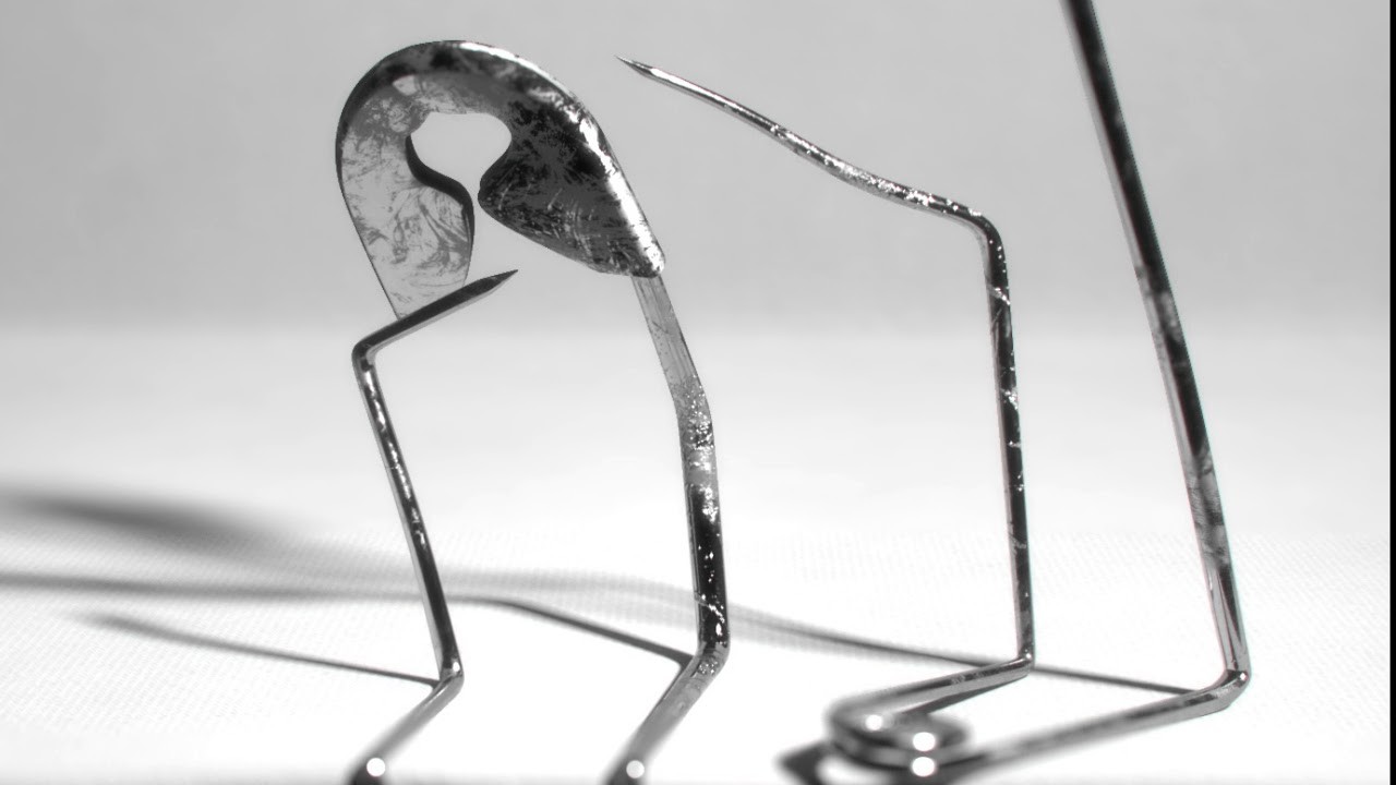 ArtStation - When you're pinned down...