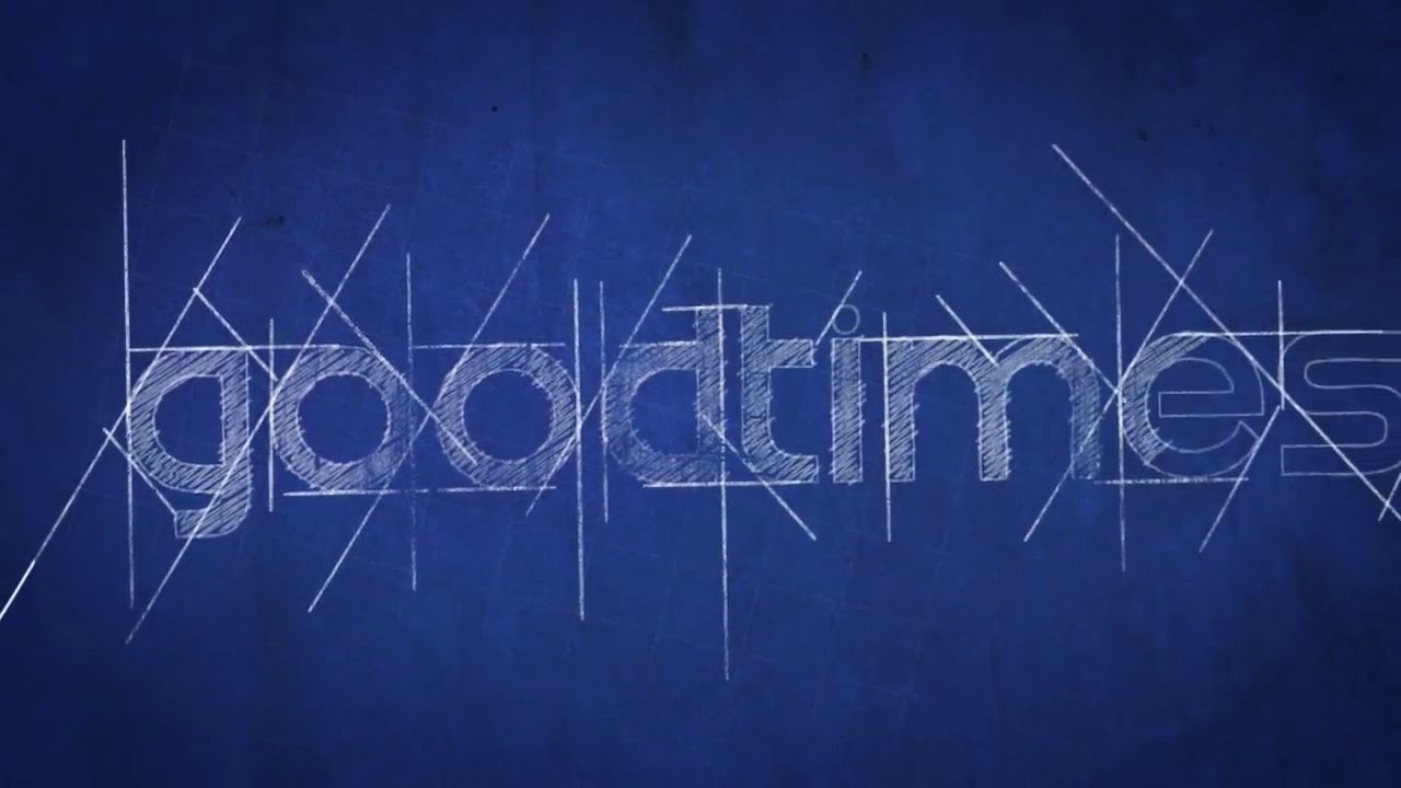 ArtStation - Motion Graphics Intros