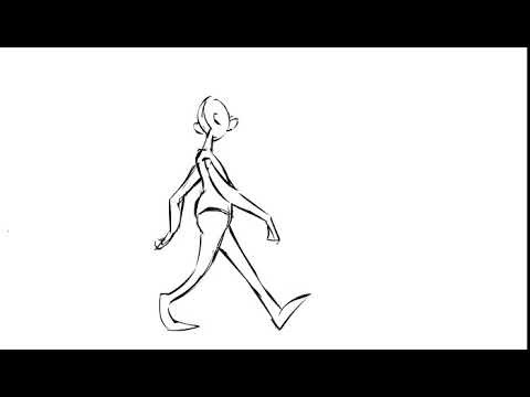 ArtStation - 2D animation