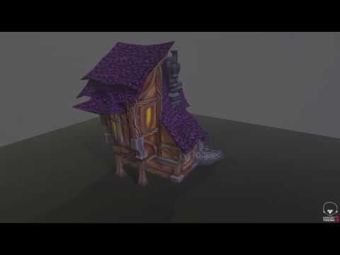 ArtStation - Enviro 2 final