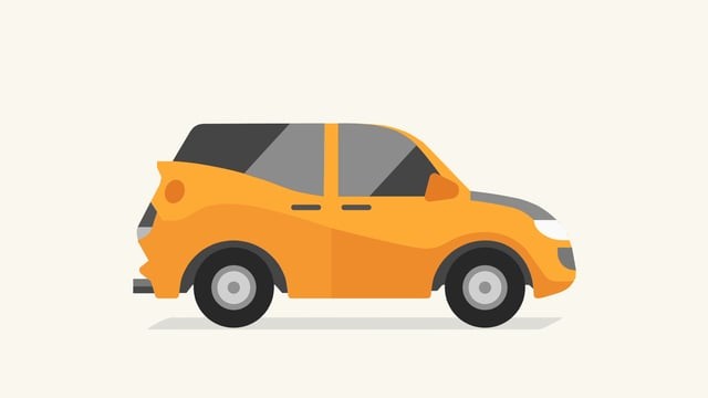 ArtStation - GALP EVOLOGIC Vector style illustration.