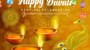 ArtStation - Happy Diwali