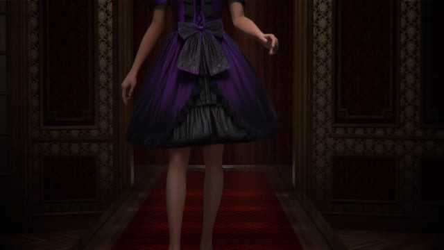 ArtStation - Marvelous Designer and Qualoth in Maya