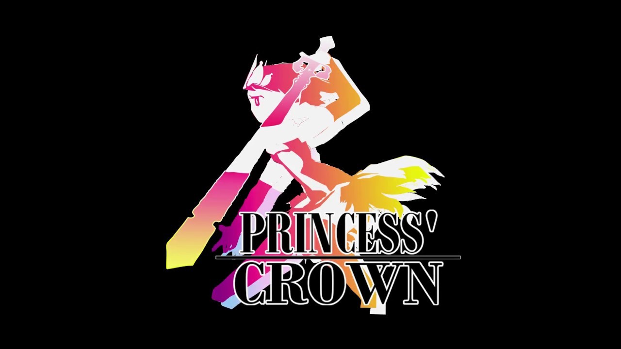 ArtStation - Princess' Crown