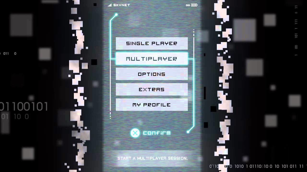 ArtStation - Animated UI