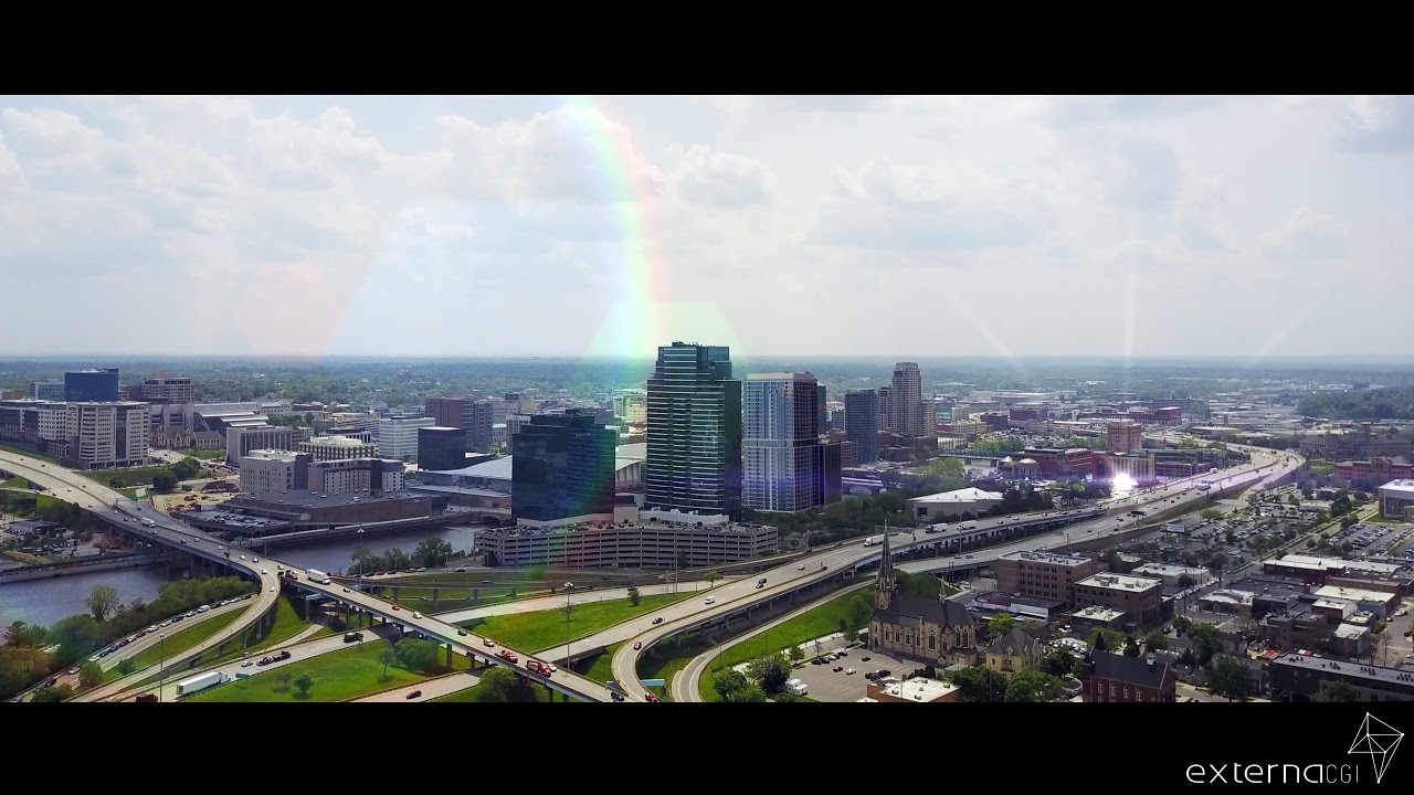 Mike Sayegh - Vice Downtown