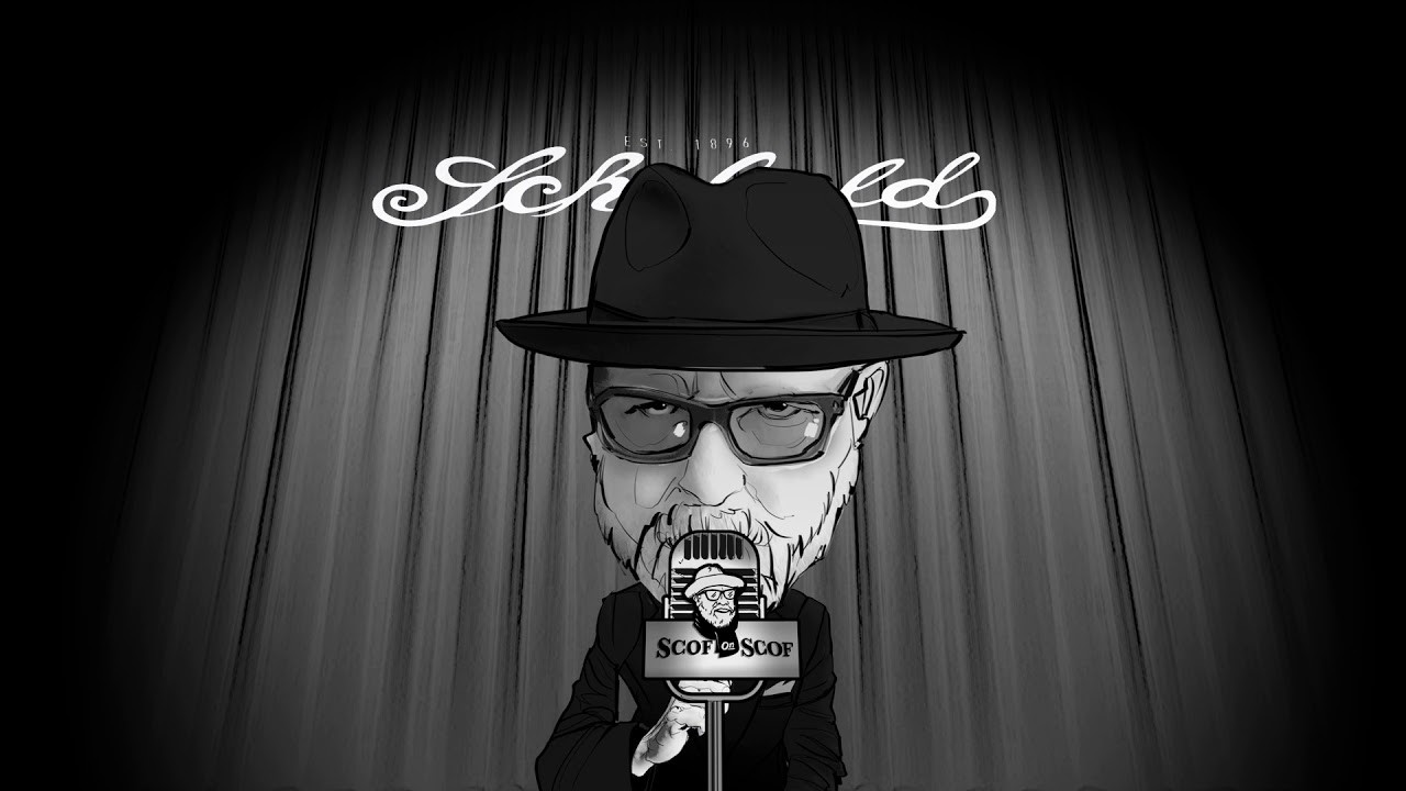 ArtStation - SCOFF ON SCOFF ANIMATION