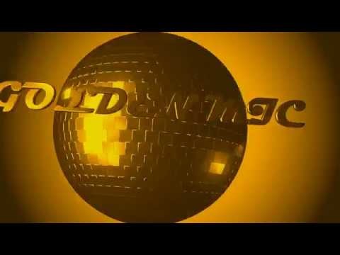 ArtStation - Golden MIC (Motion Graphic)