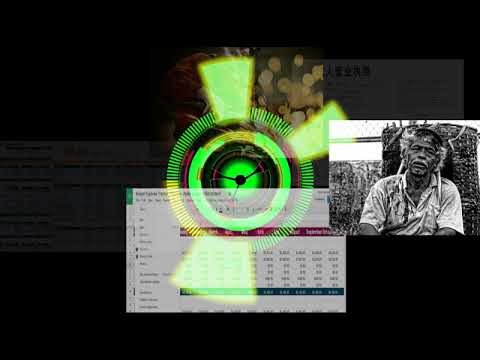John Fike - REVEALED computer graphics composite