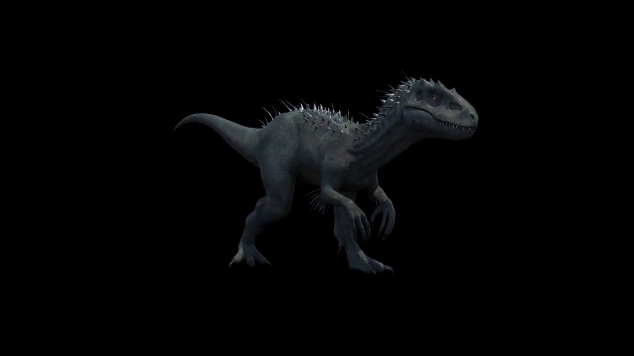 ArtStation - Irex Walk