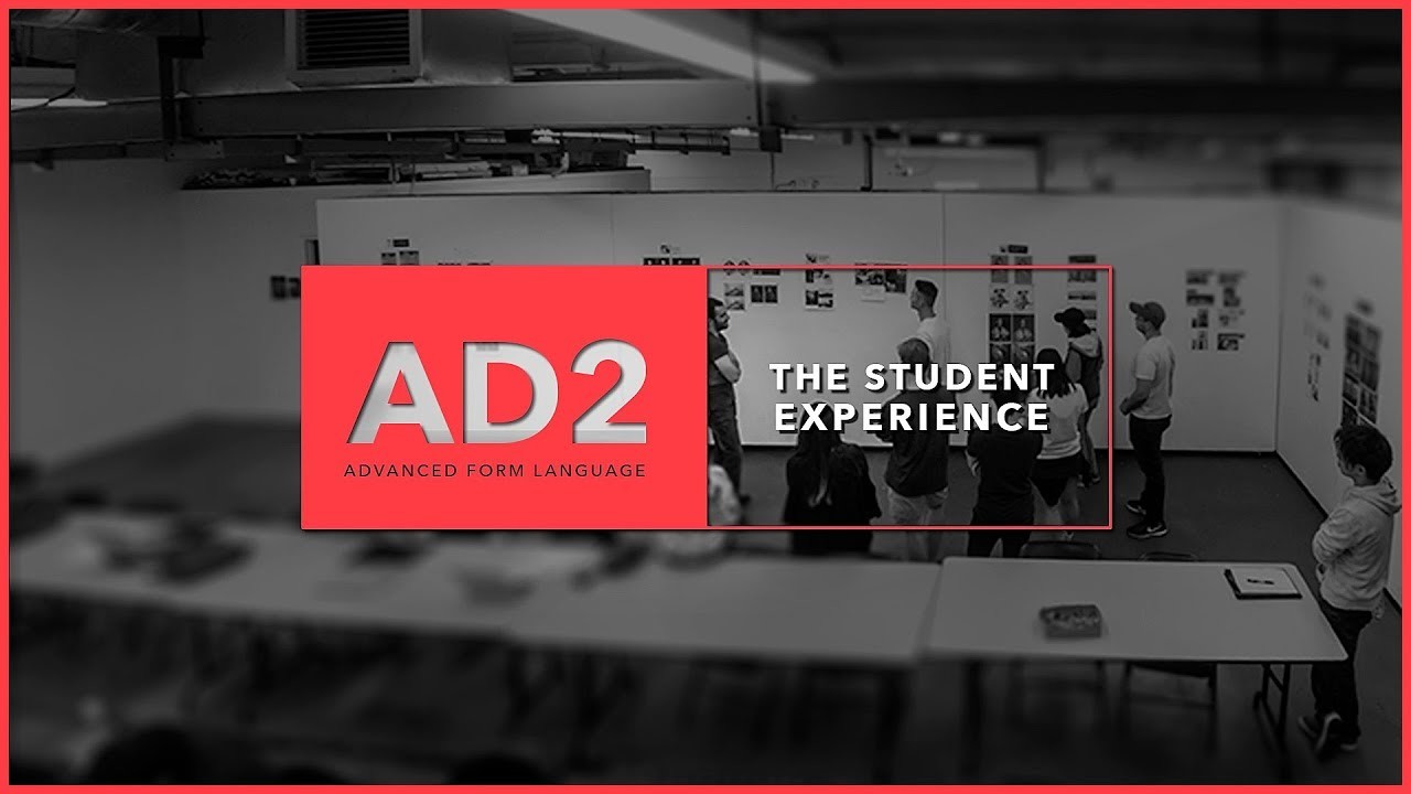 ArtStation - Brainstorm School AD2: The Student Experience