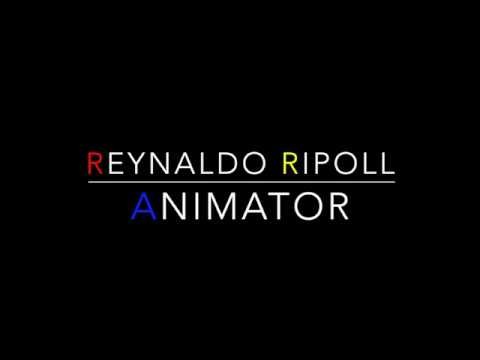 ArtStation - character Animation Reel