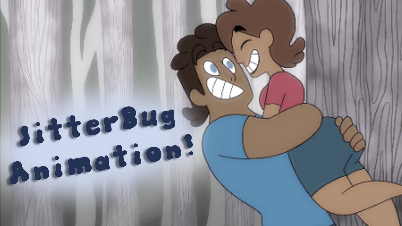 ArtStation - Emotion Animation | Jitterbug